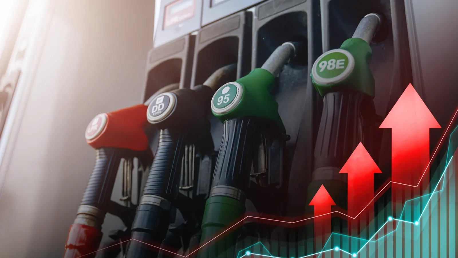 Legacy automakers extend gas-engine lifelines as EV growth slows