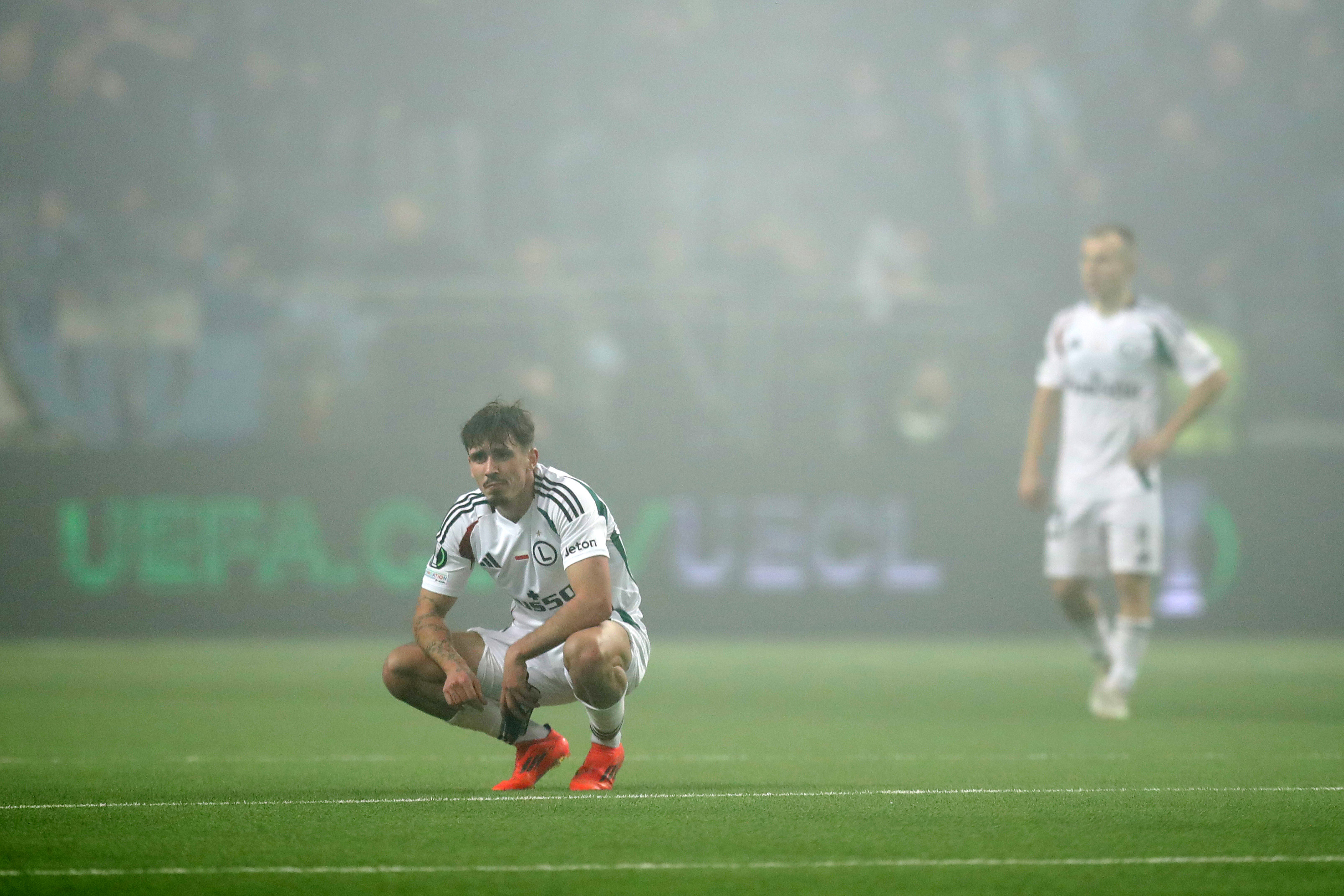 Possible Hibs opponents in Conference League play off as latest draw to ...