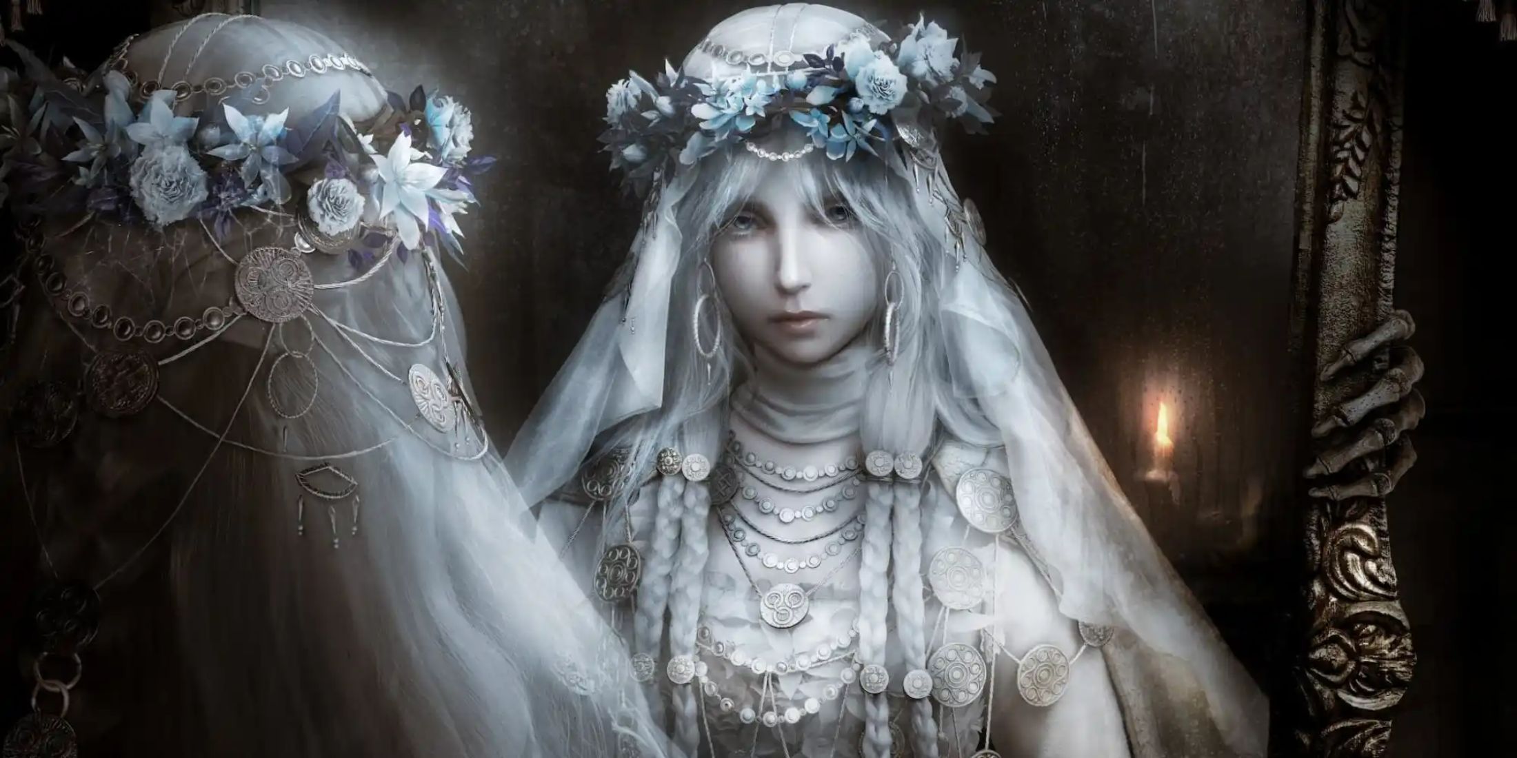 Elden Ring Nightreign DLC Character Wish List