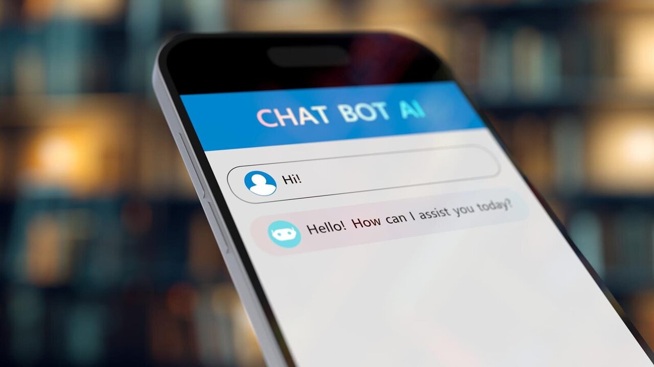What happens when a companion chatbot crosses the line?