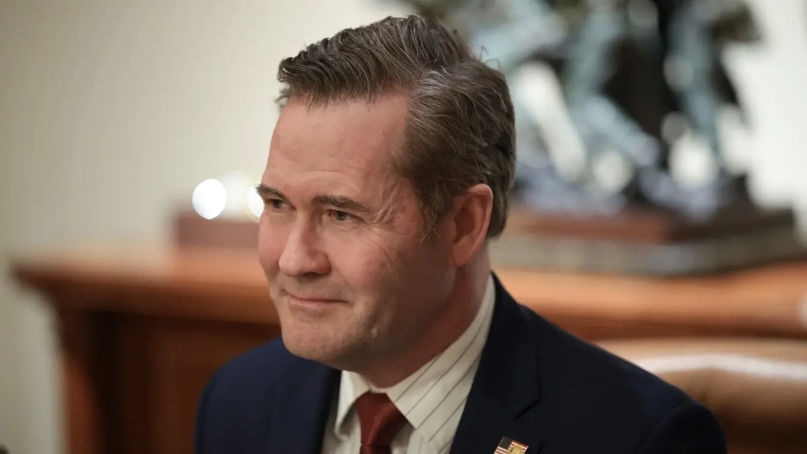 Signal Clone Used by Former National Security Advisor Disabled After Hack