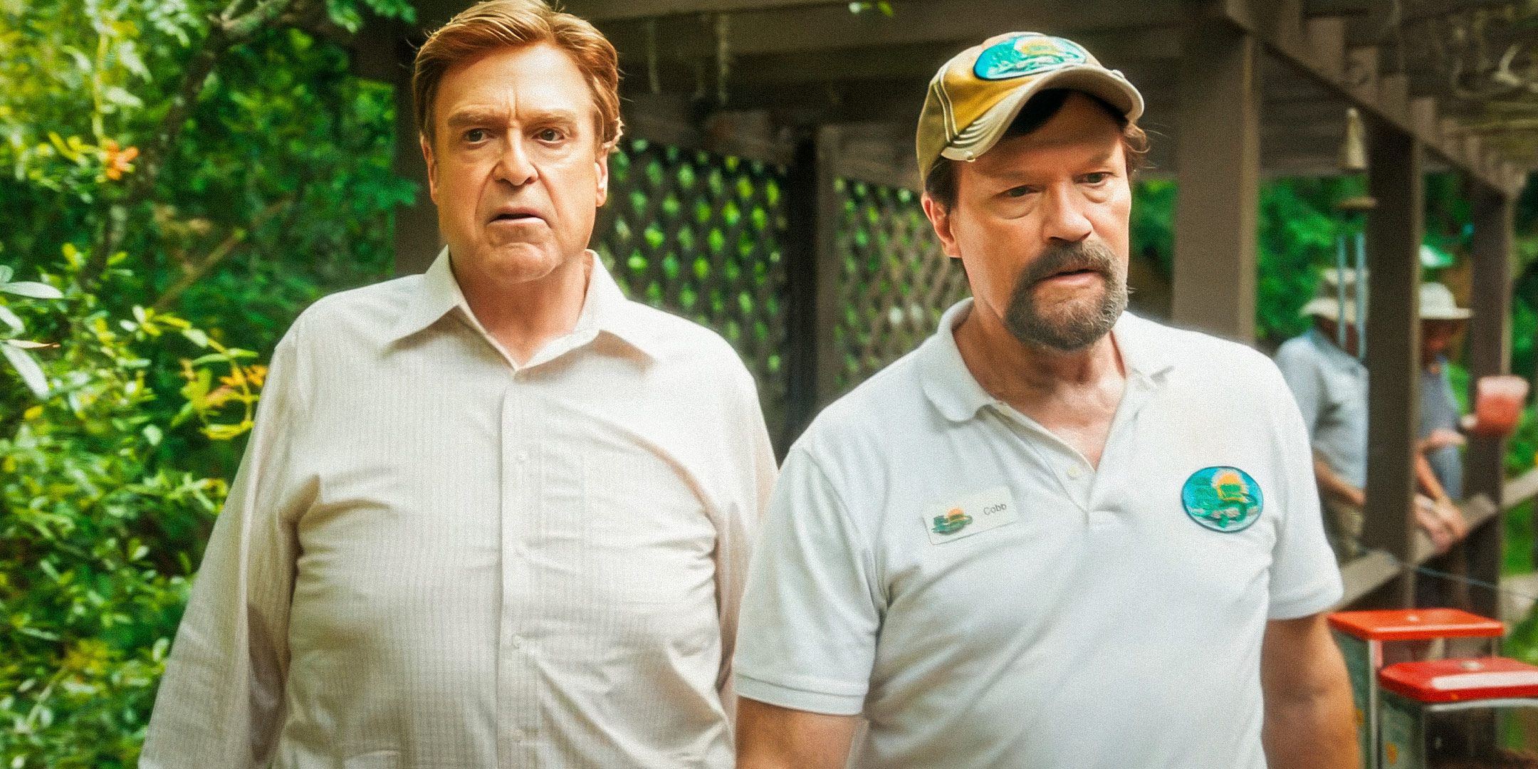 The Righteous Gemstones Season 4 Finale's Villain & Death Twist Explained