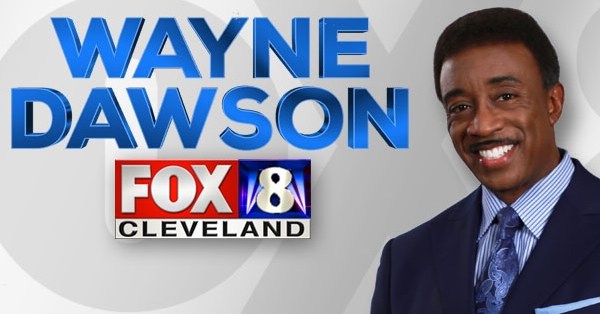 Cleveland Anchor Wayne Dawson Launches Return to TV with Streaming Show