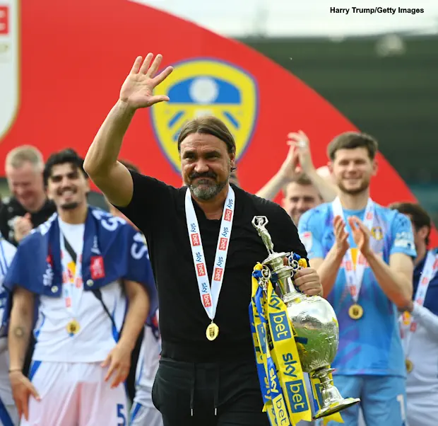 ‘No reason not to’ – Leeds United boss Daniel Farke issues ‘humble’ message