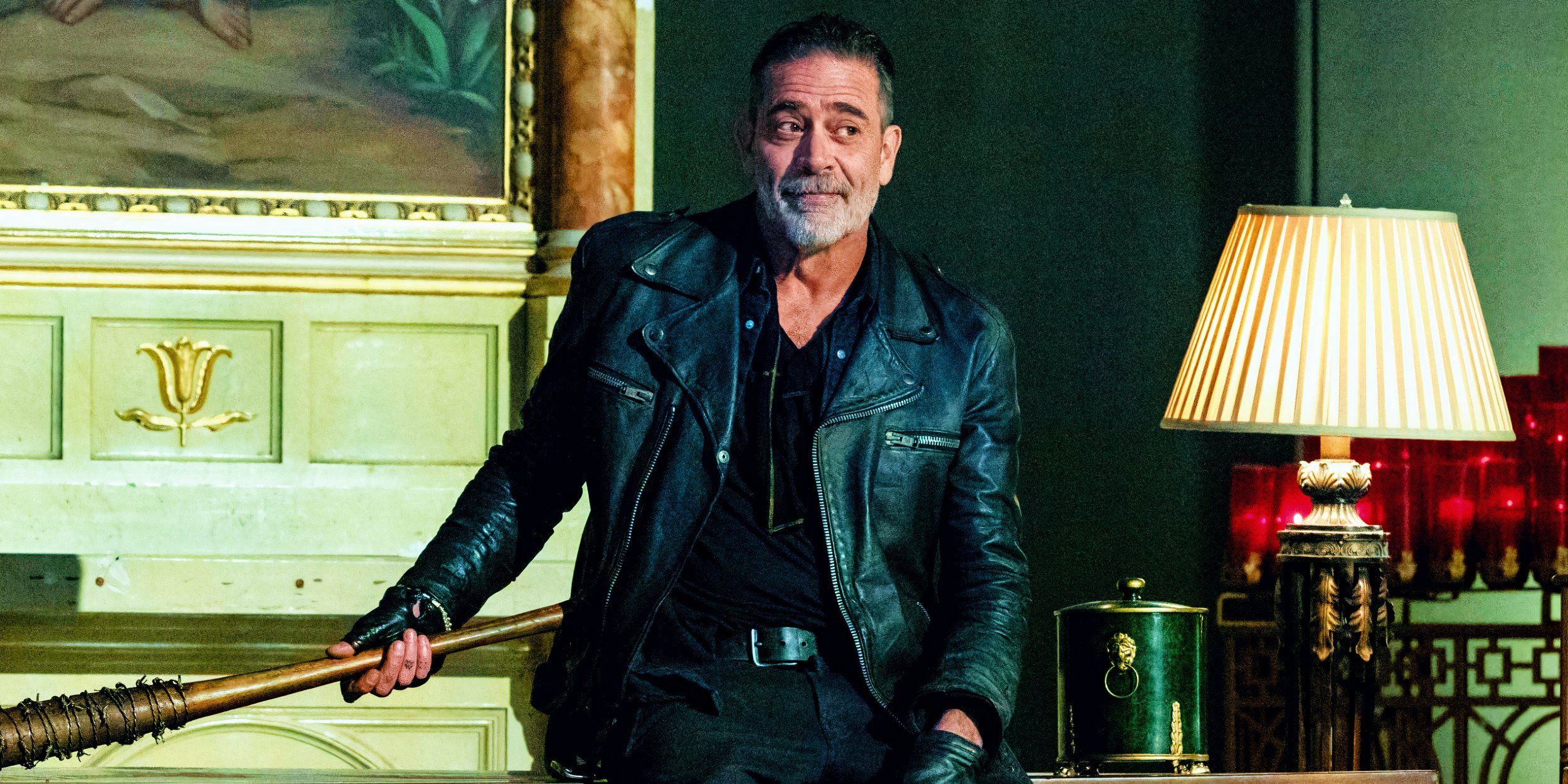 The Walking Dead: Dead City Season 2, Episode 1 Review - The Old Negan ...