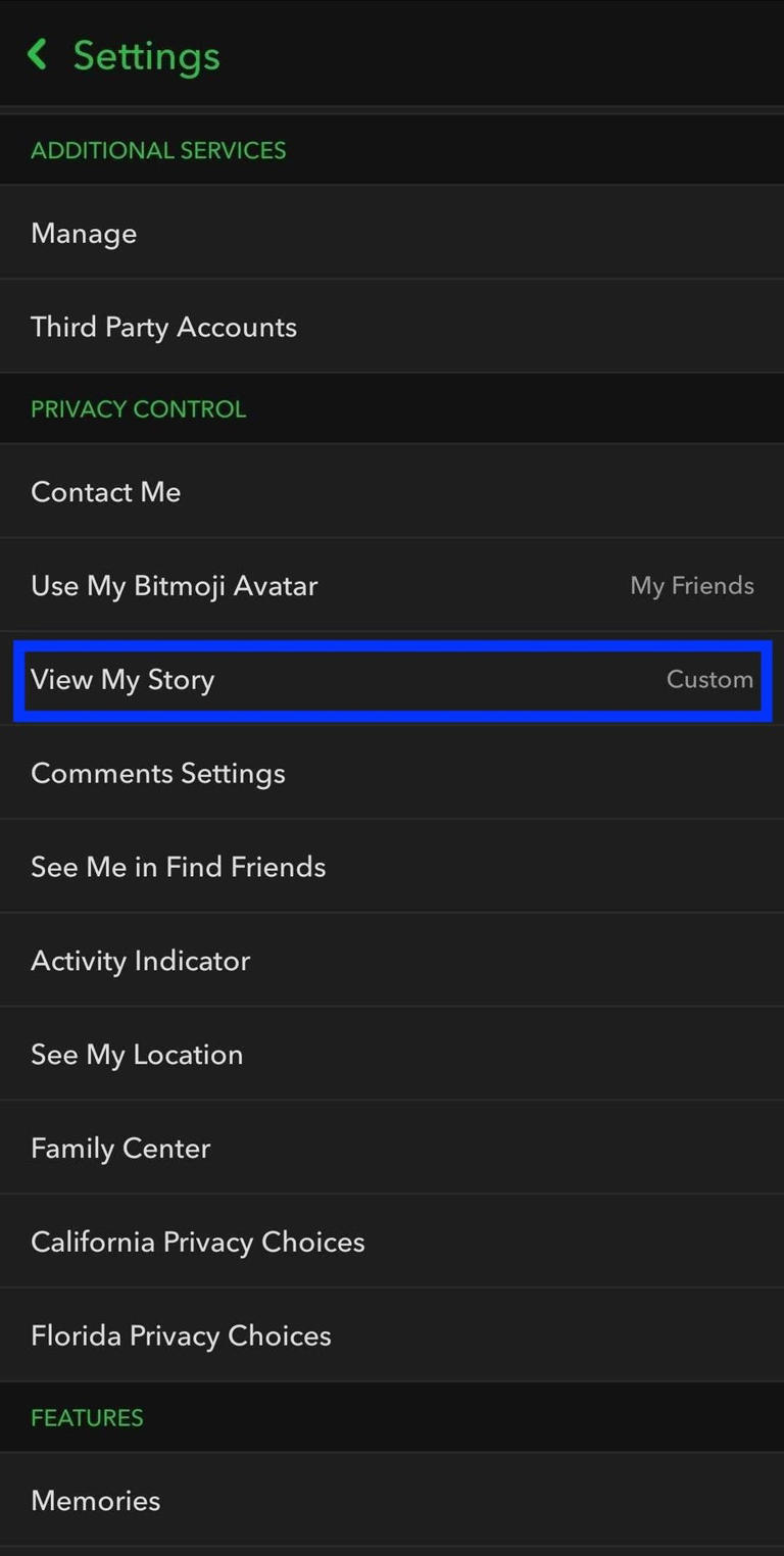 How to Get Rid of Snapchat's Pushy AI Feature