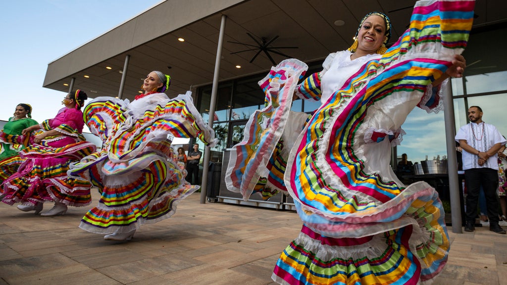 What is Cinco de Mayo? Here's a look at the celebration and its ...