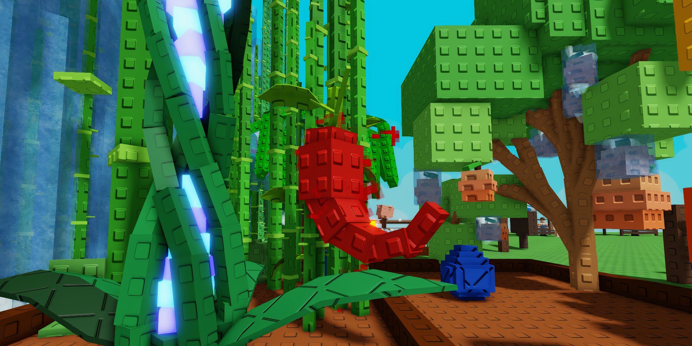 All Crops in Grow a Garden (& How to Get Them)