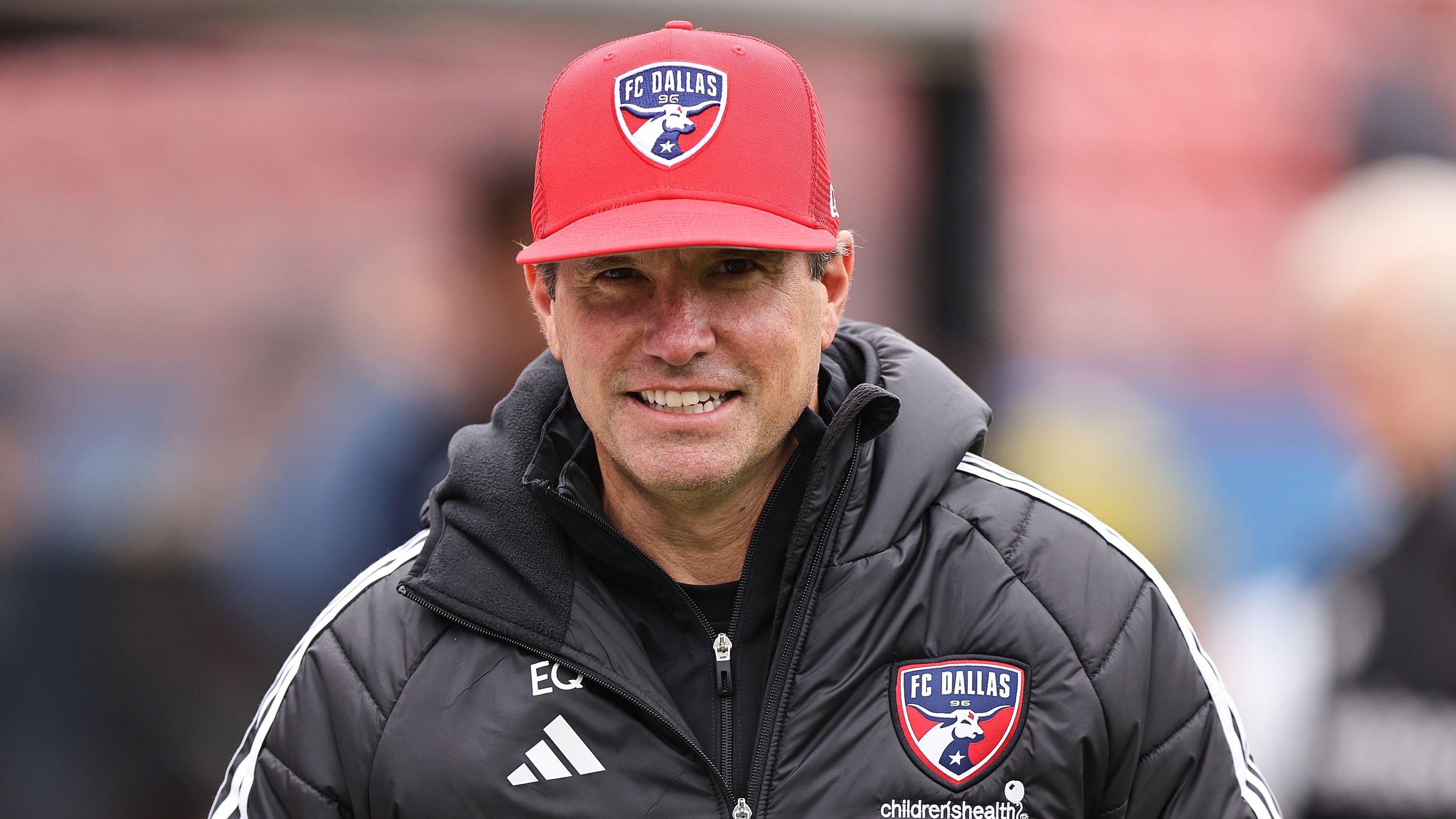'Create a championship culture' - FC Dallas' Eric Quill on MLS Cup ...