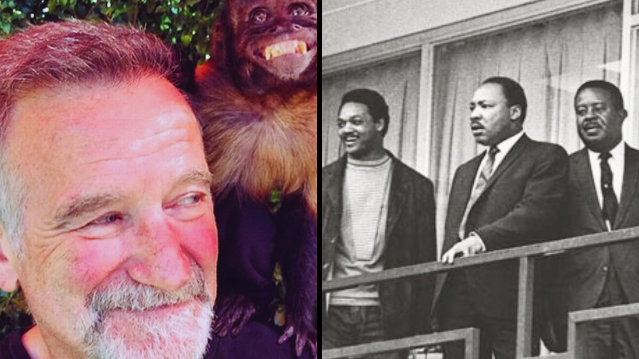 30 Last-Known Photos of Historical and Cultural Icons