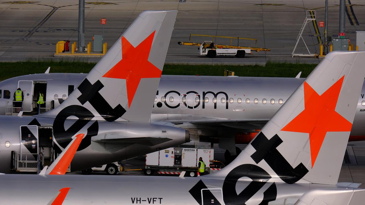 Jetstar launches insane sale