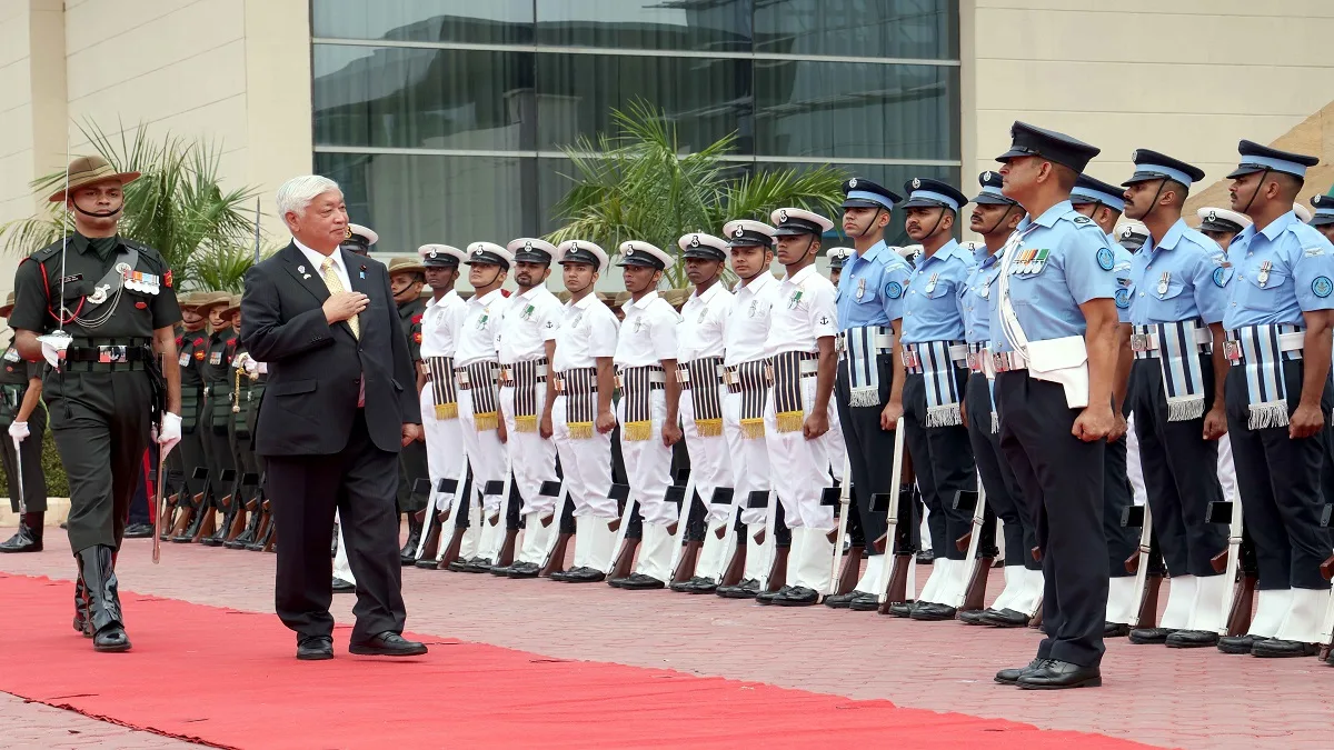 Japan assures full support to India in fight against terrorism