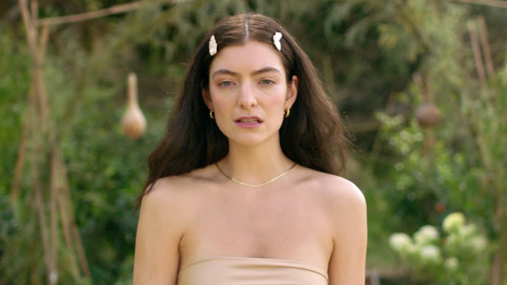 'I made my body very thin': Lorde breaks silence on her physical ...
