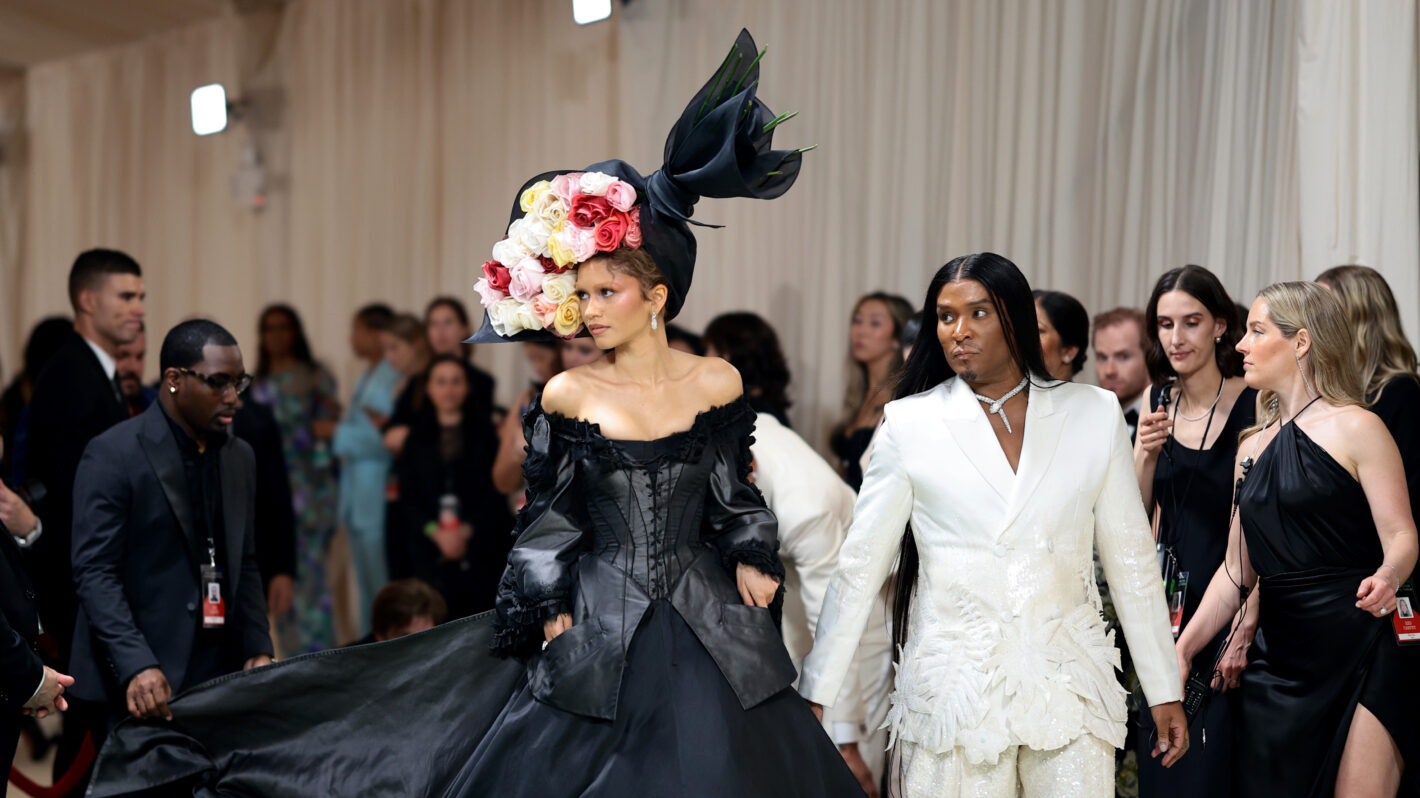 How to Watch the 2025 Met Gala Red Carpet