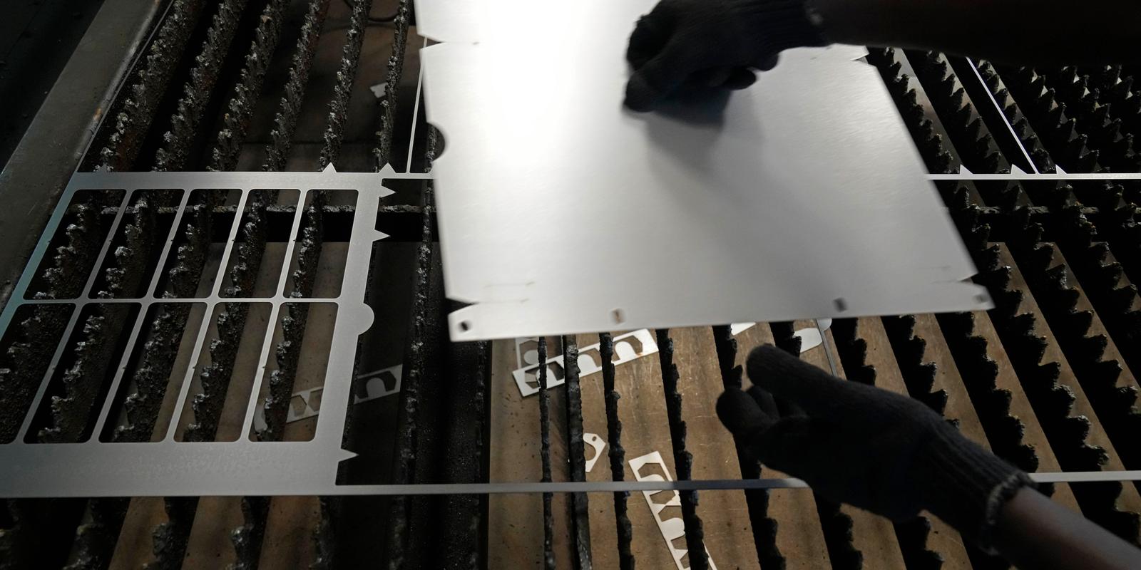 Indien uppges erbjuda USA nollade tullar på bildelar