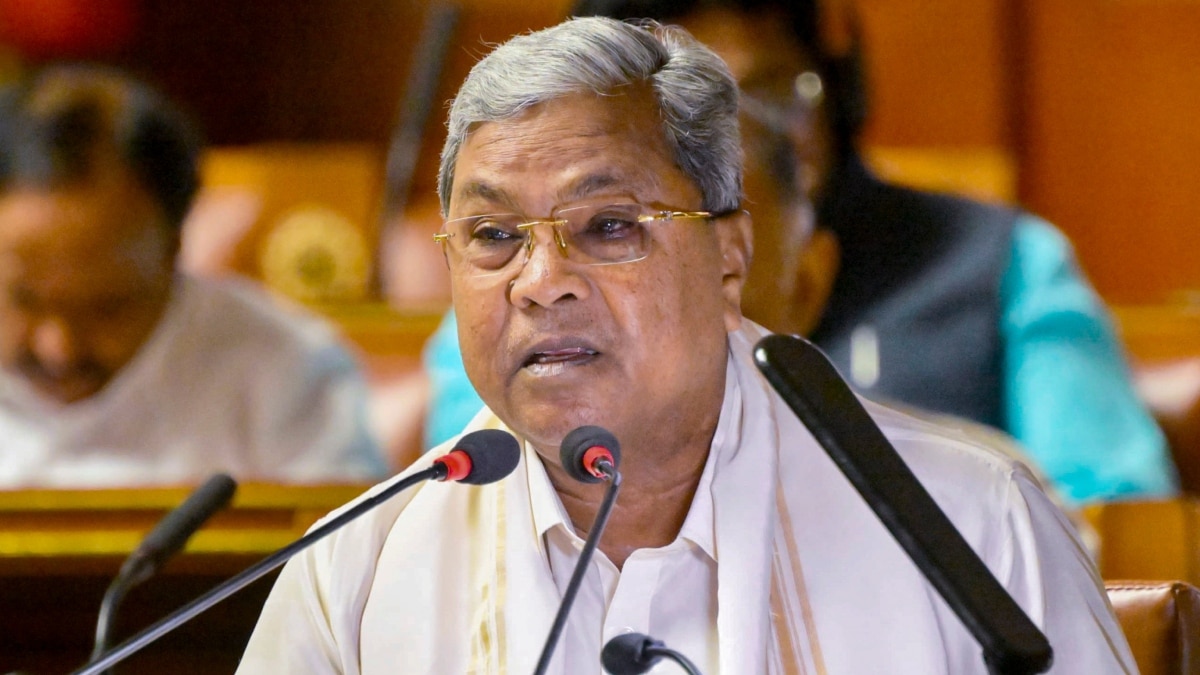 Karnataka Govt Begins SC Sub-Classification Survey, Report Expected In ...