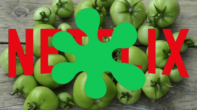 9 Netflix movies with a brutal 0% Rotten Tomatoes score