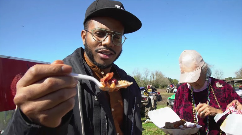 14 Restaurants Where Famous Chefs Loved To Eat