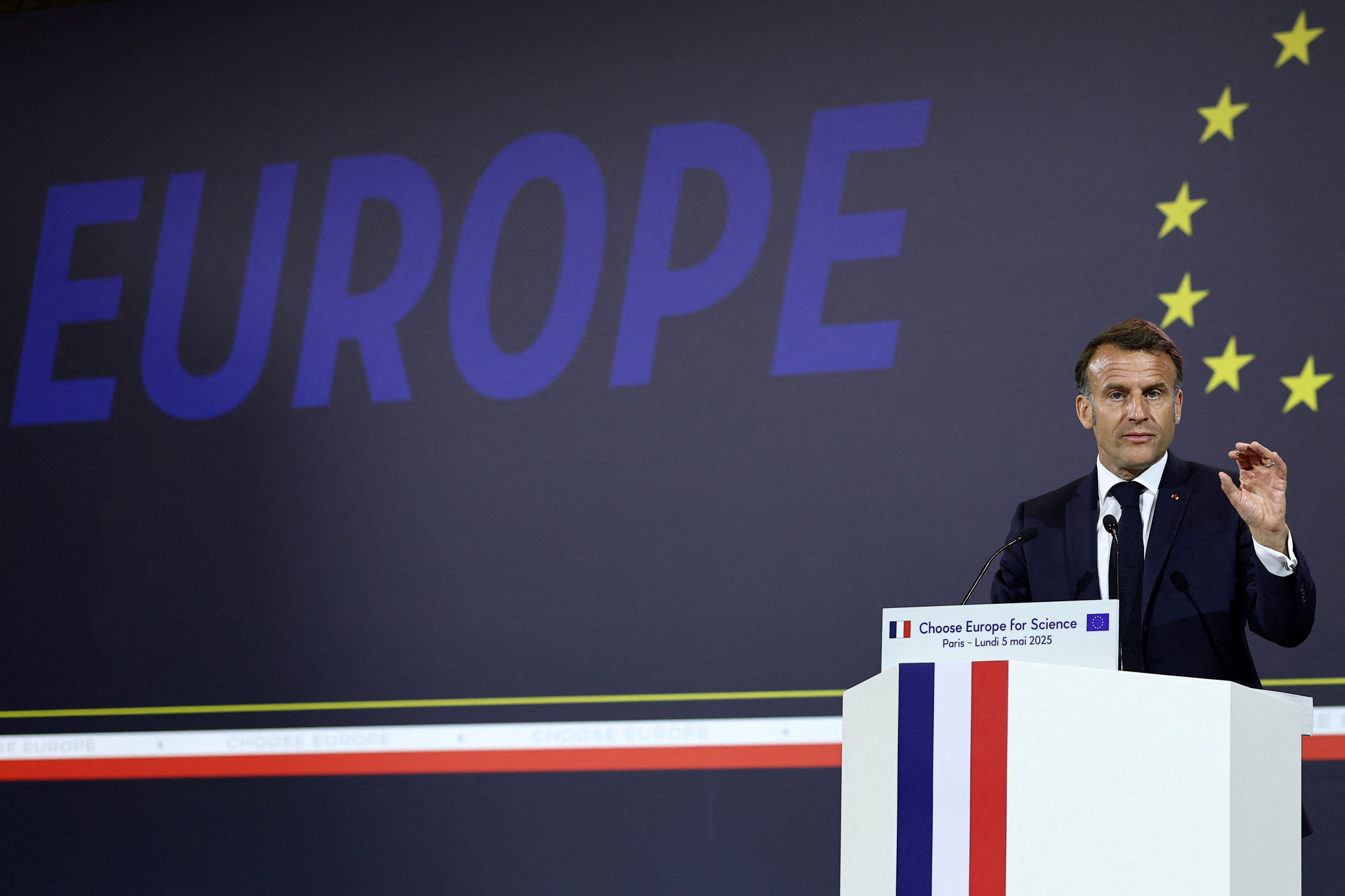 Le corps de la joggeuse Agathe Hilairet retrouvé, Choose Europe for ...