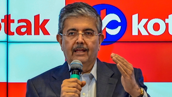 Uday Kotak and family buy entire building of 22 flats in Mumbai’s Worli ...