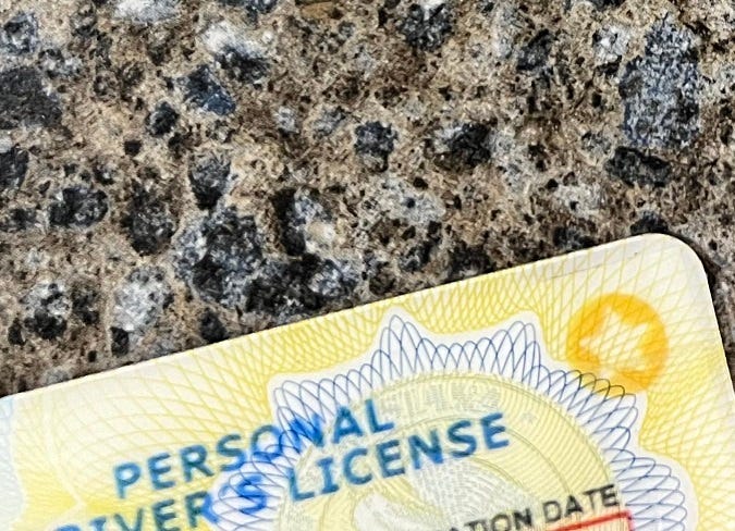 Watch out for 'Real ID' scams