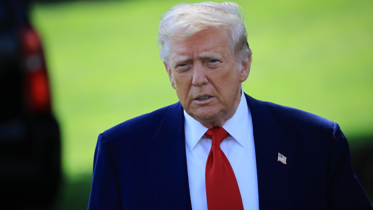 If Trump’s idiotic movie tariff hurts the films I’m most excited about…