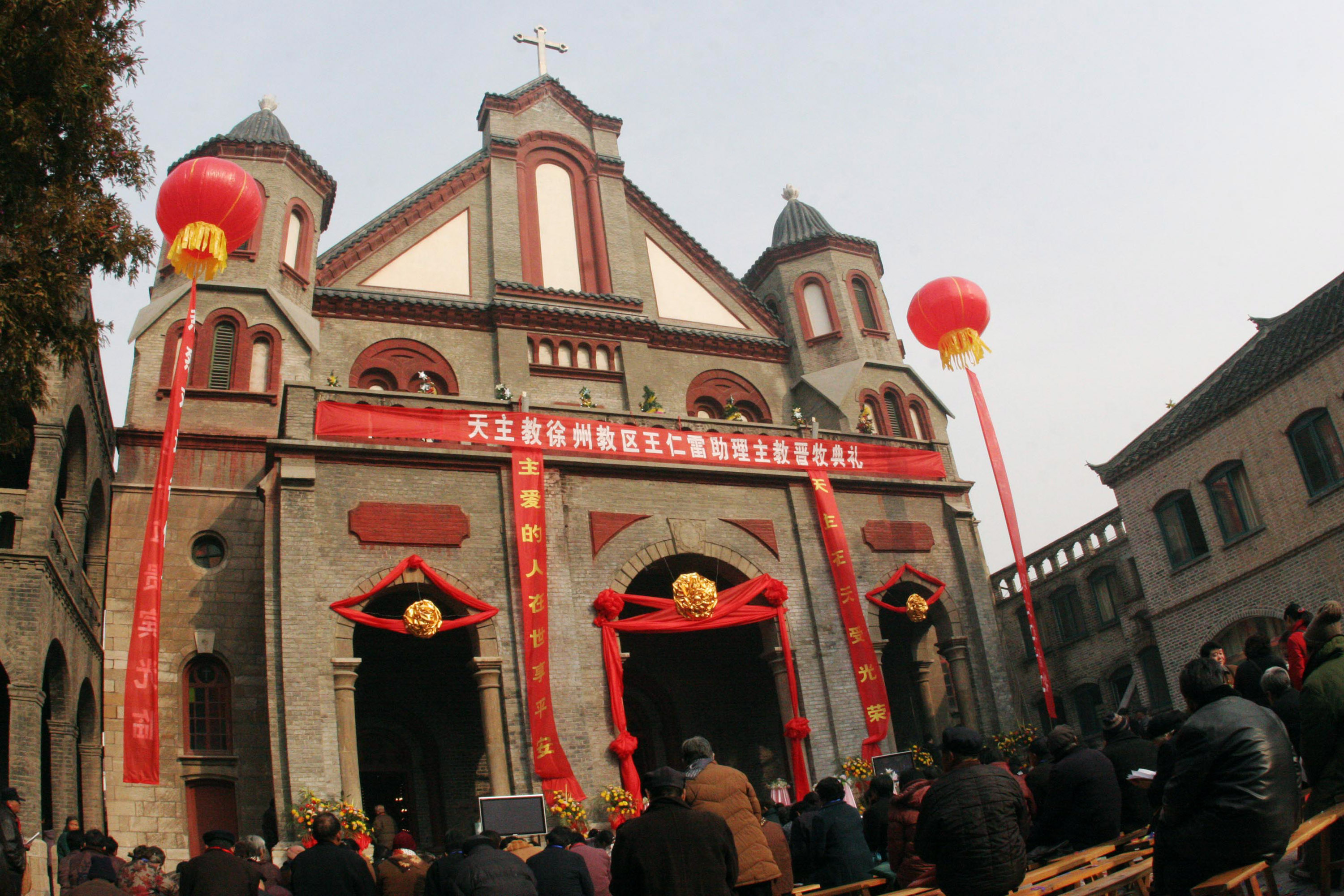 Next Pope Update: Frontrunner Under Scrutiny Over Resurfaced China Deal