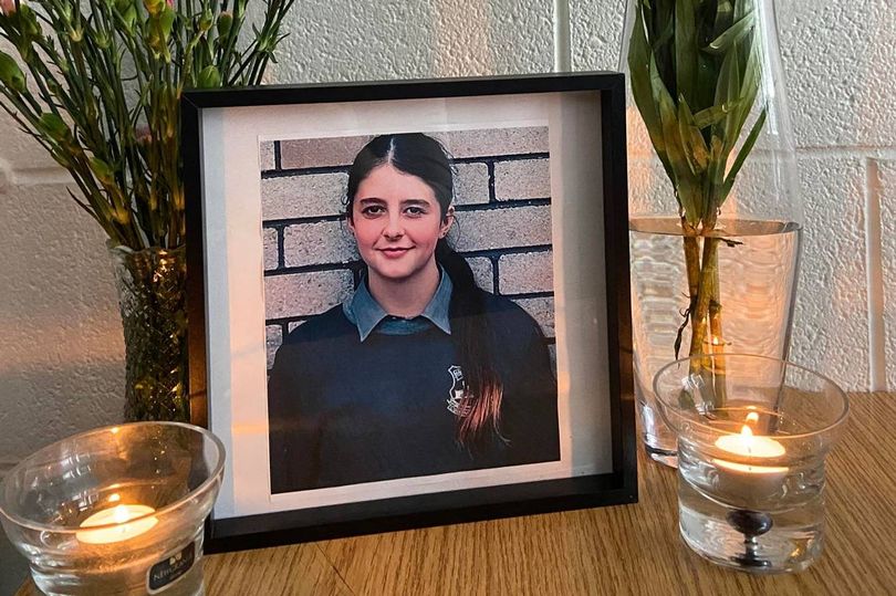 'She will be missed dearly': Tributes to girl, 13, who died in motor ...