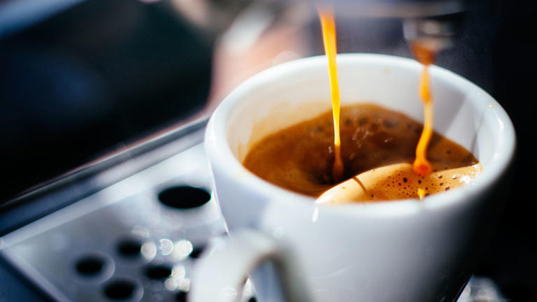 What are ESE coffee pods? Everything you need to know about these quick ...