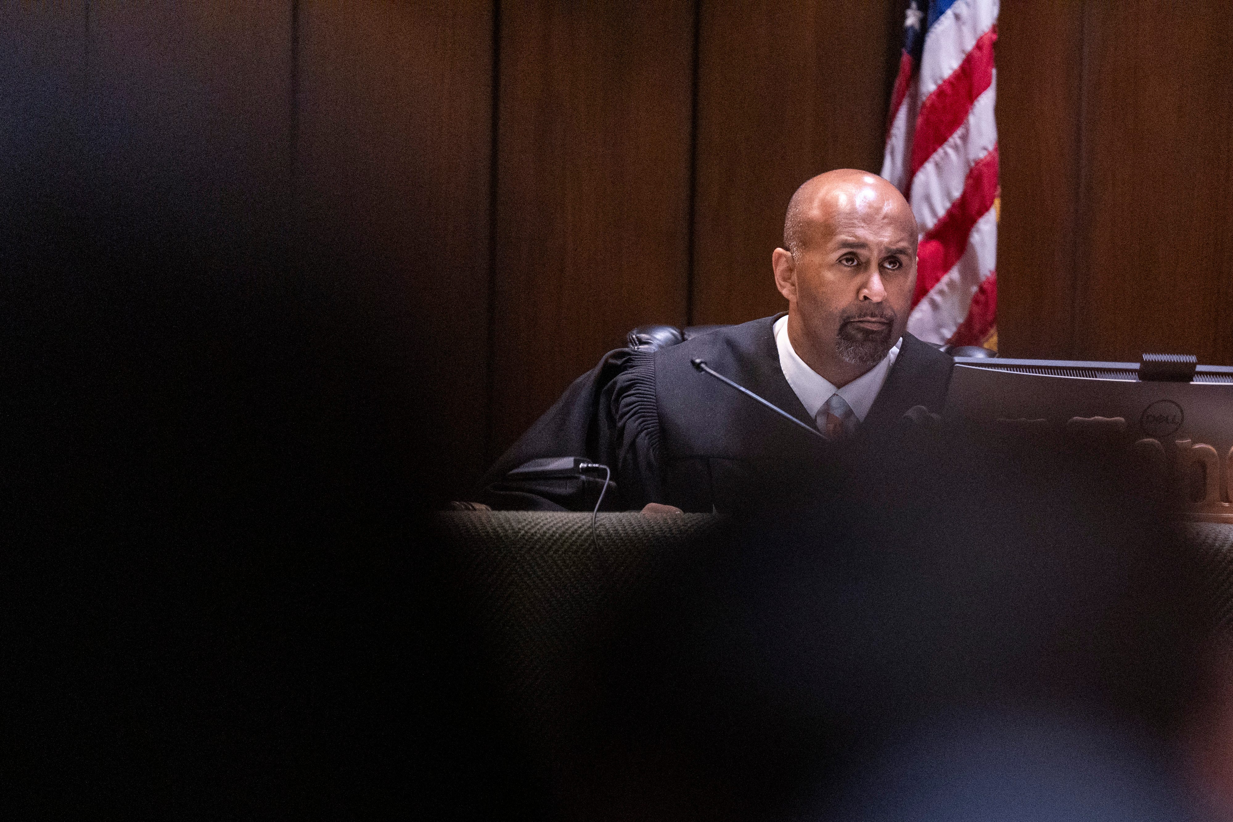 Tyre Nichols trial day 7: Judge denies motions for acquittal, closing ...