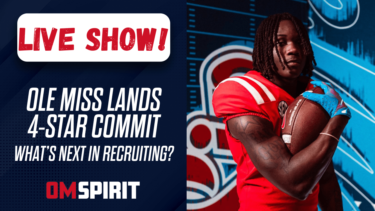 LISTEN: Ole Miss hot with 4-star Damarius Yates, hoops transfer Travis ...