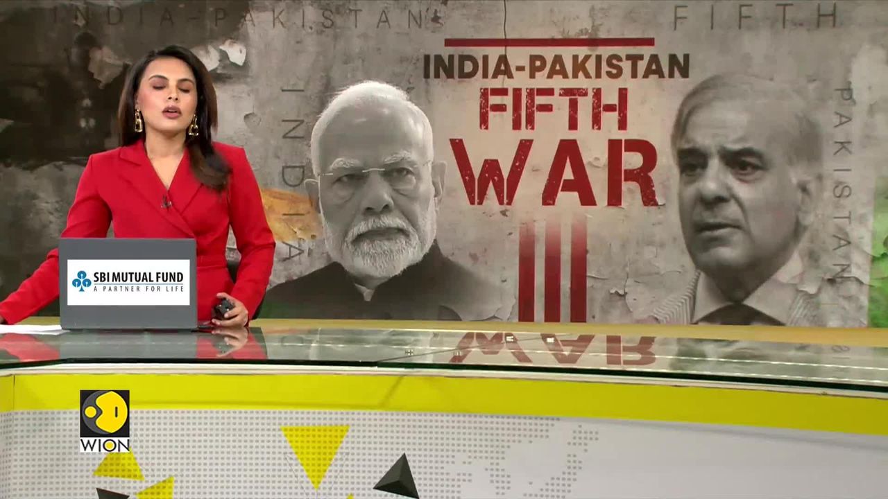 4 Big Powers Back India's Push Against Pakistan At UNSC