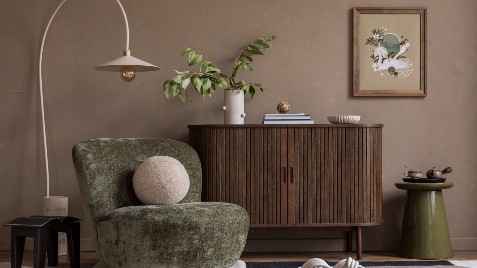 Pinterest perfect vs. personality packed: Which wins?