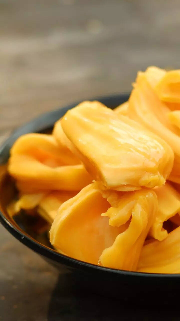 10 reasons to have Kathal (Jackfruit) in summer