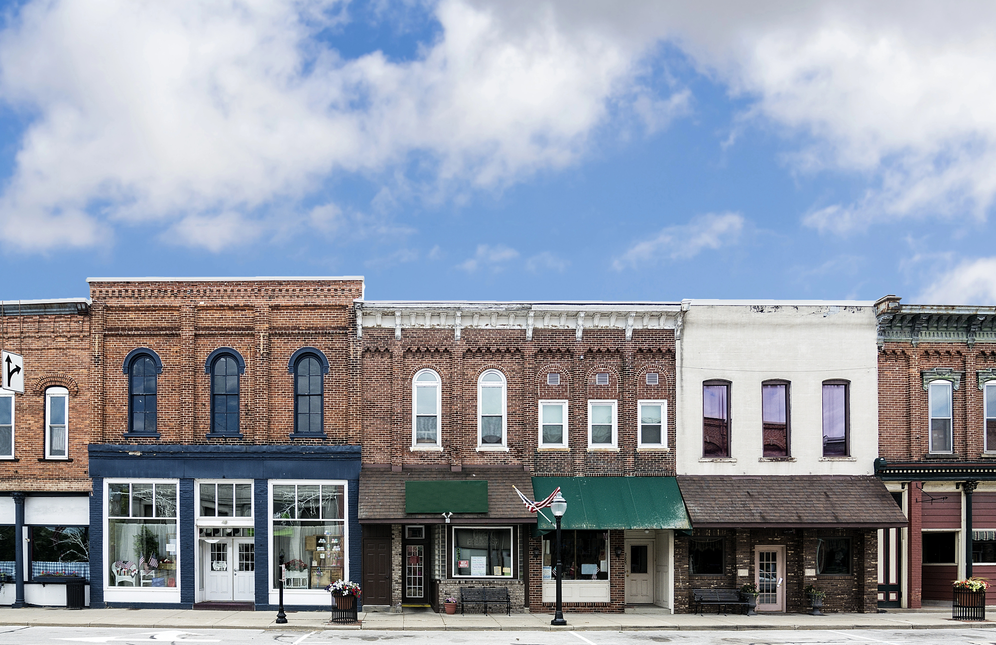 15 Best Small Towns in the South for a Weekend Trip