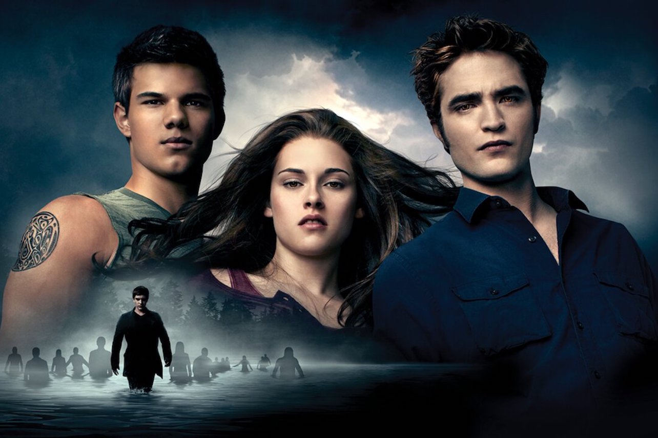 Is ‘Twilight’ On Streaming? Where To Watch The Infamous Vampire Romance