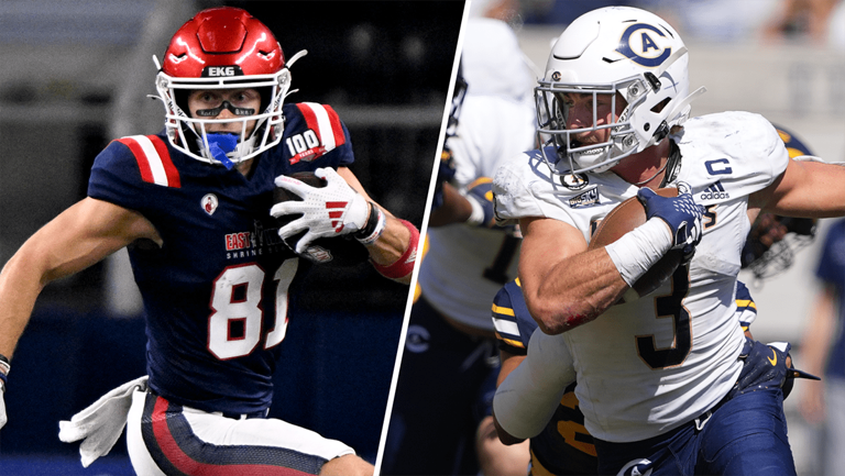 Patriots 2025 schedule tracker: Latest updates, leaks on 17-game slate