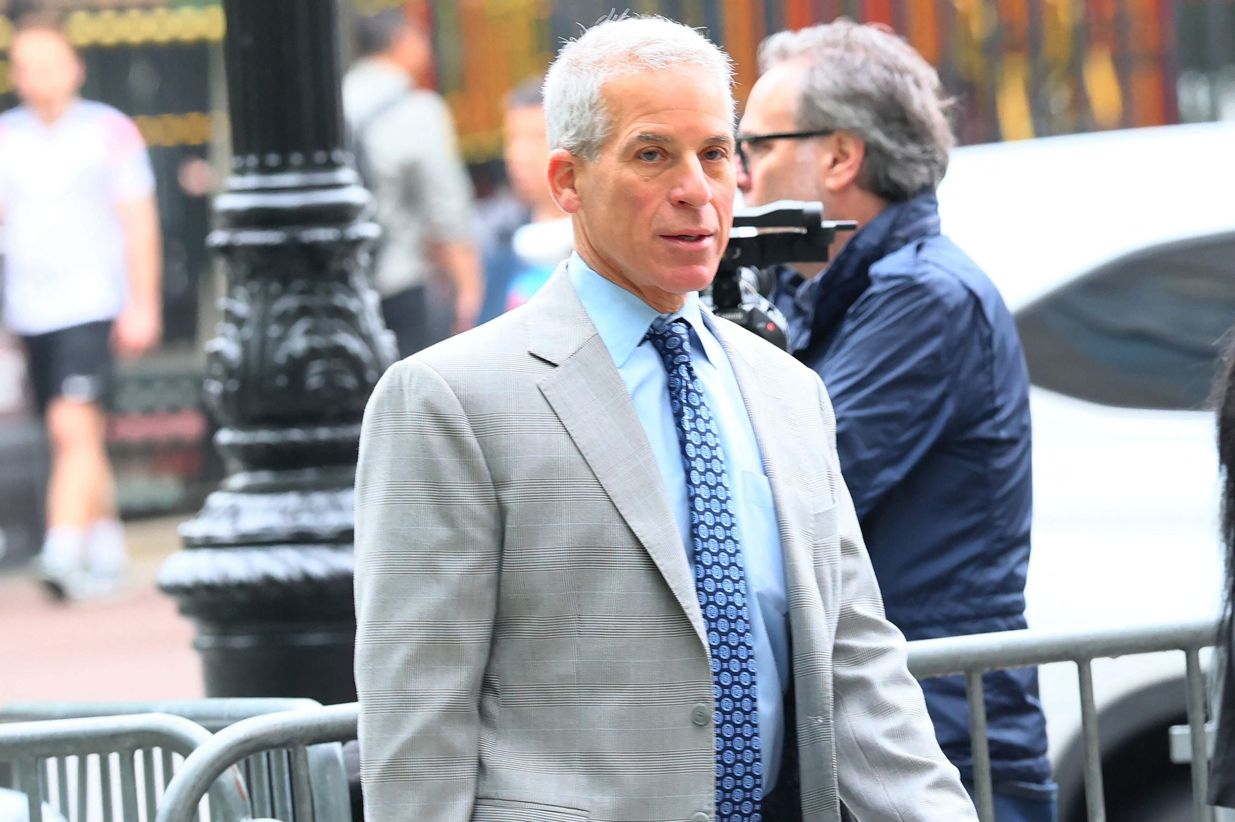 Dommer tager hul på at udvælge jury i sag mod rapperen P. Diddy