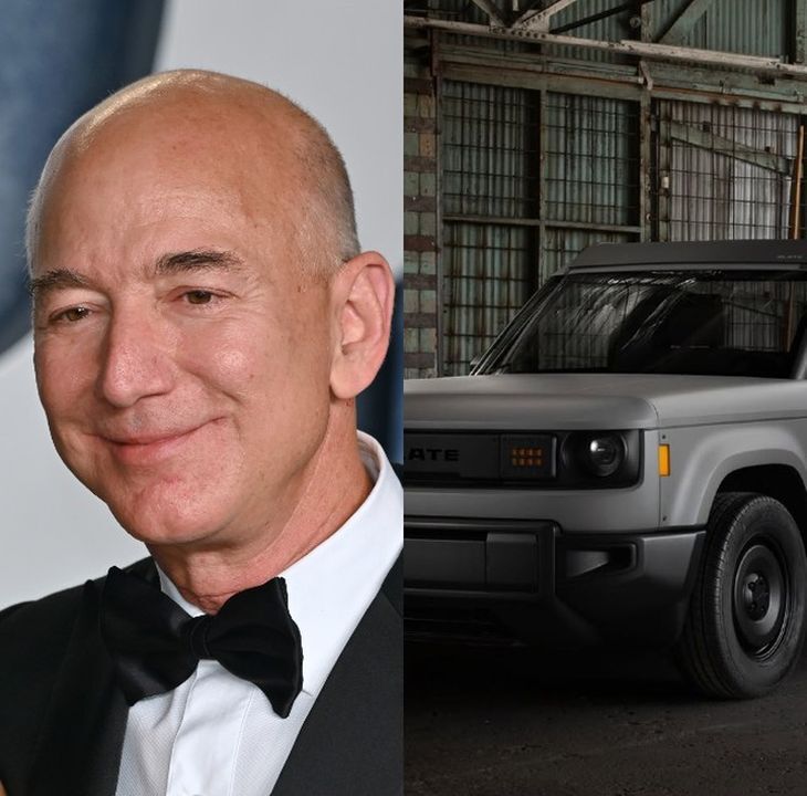 Slate Auto défie Tesla : le pick-up électrique à 28 000 $ soutenu par ...