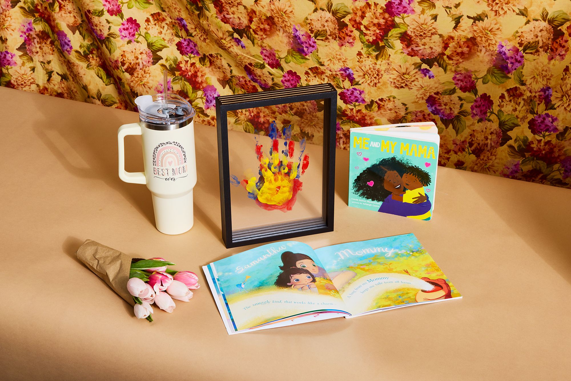 25 Best Mother S Day Gifts From Toddlers Who Love Their Mamas