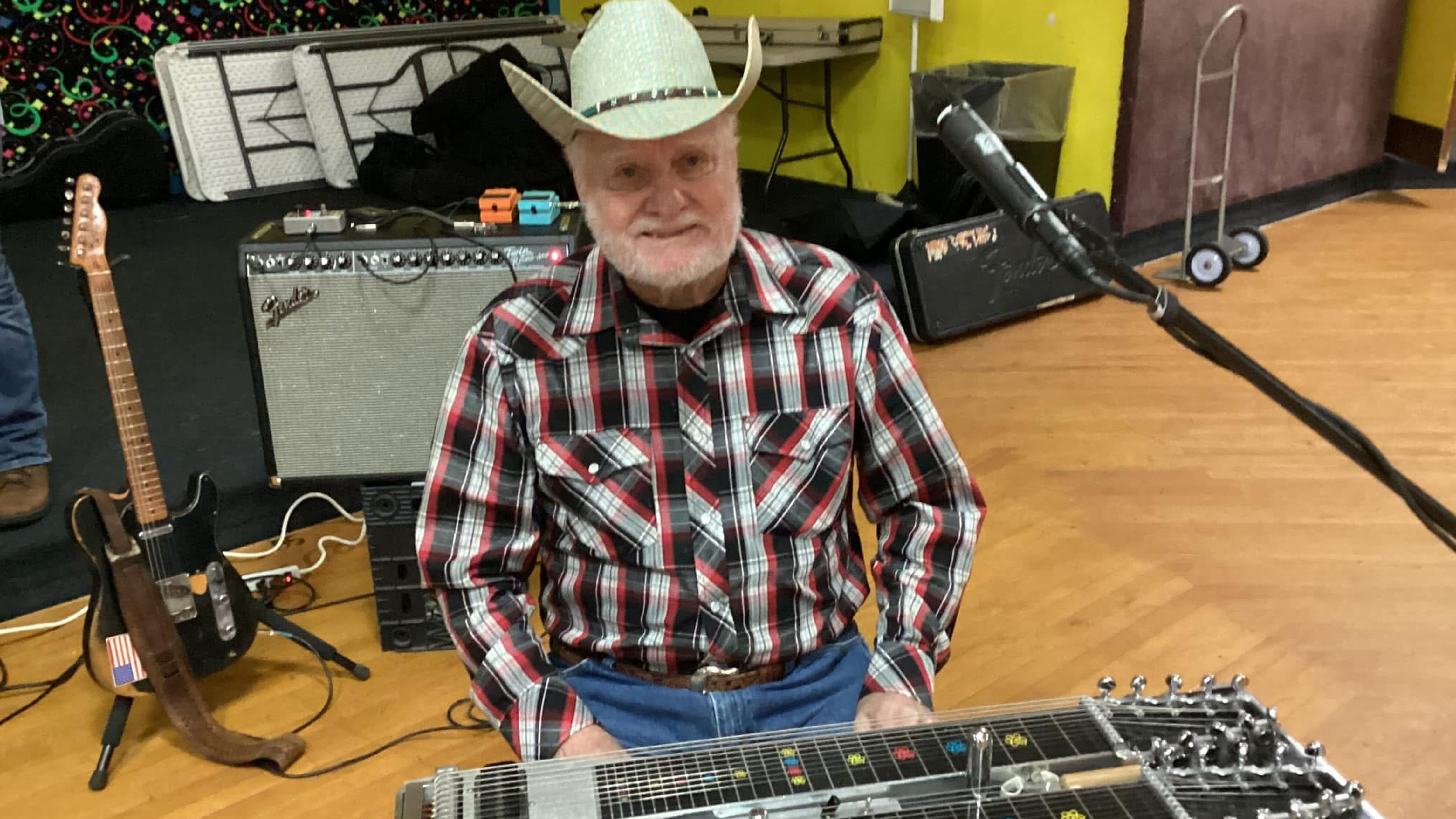 Kinston man named NC Music Hall of Fame Inductee