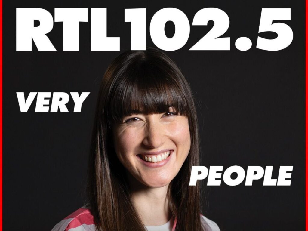 Vent’anni di «Very Normal People», la campagna 2025 di Rtl 102.5