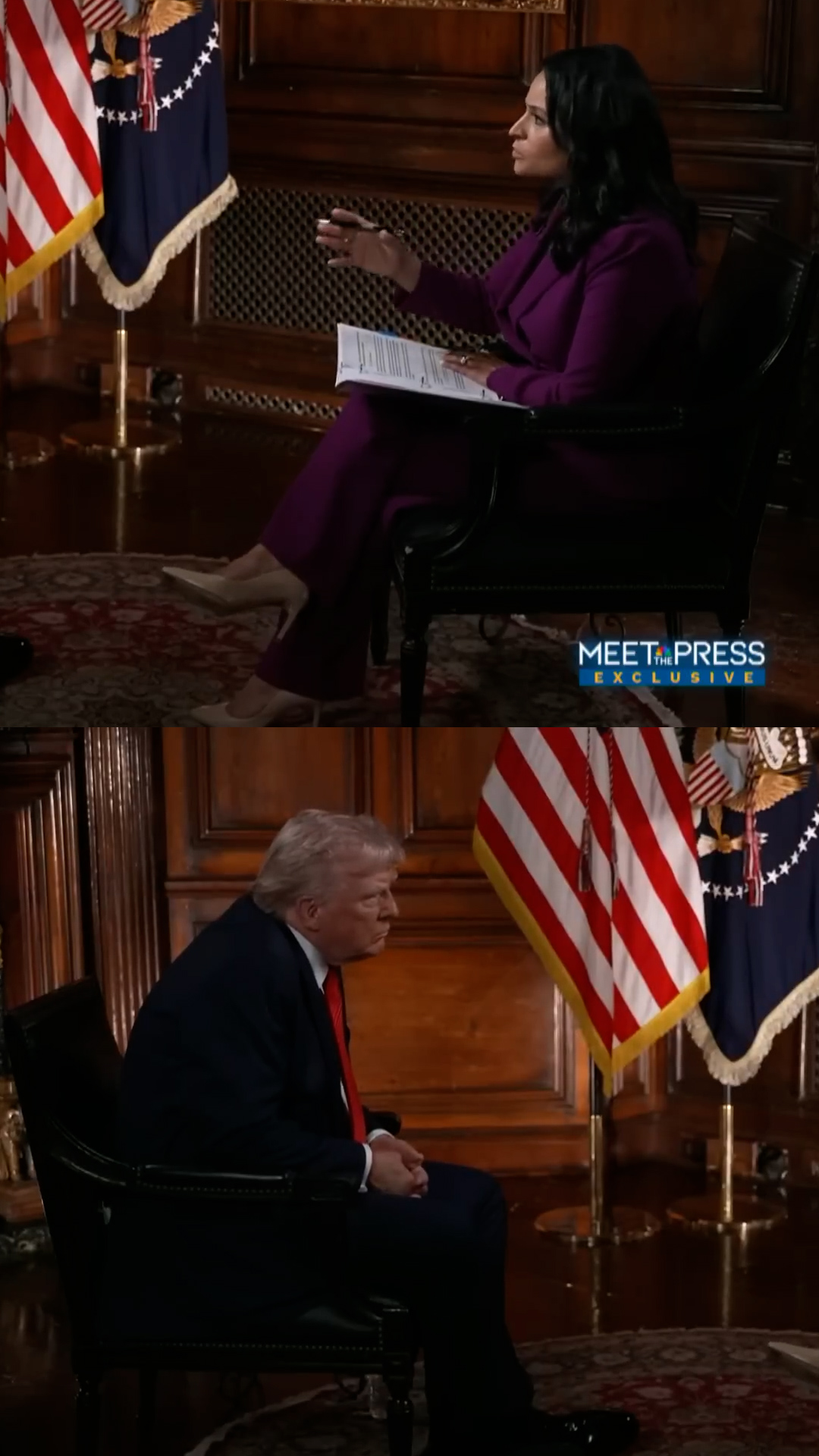 The Power and Responsibility Behind the Presidential Oath