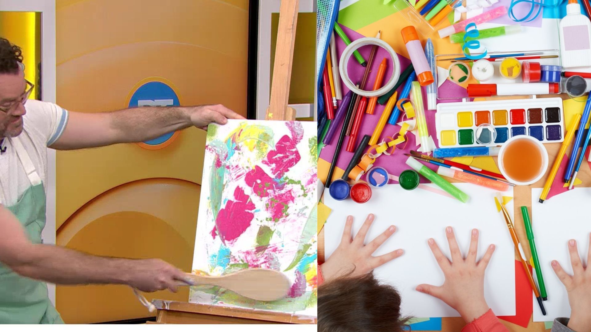 Tips for (actually) bringing your personality into your art