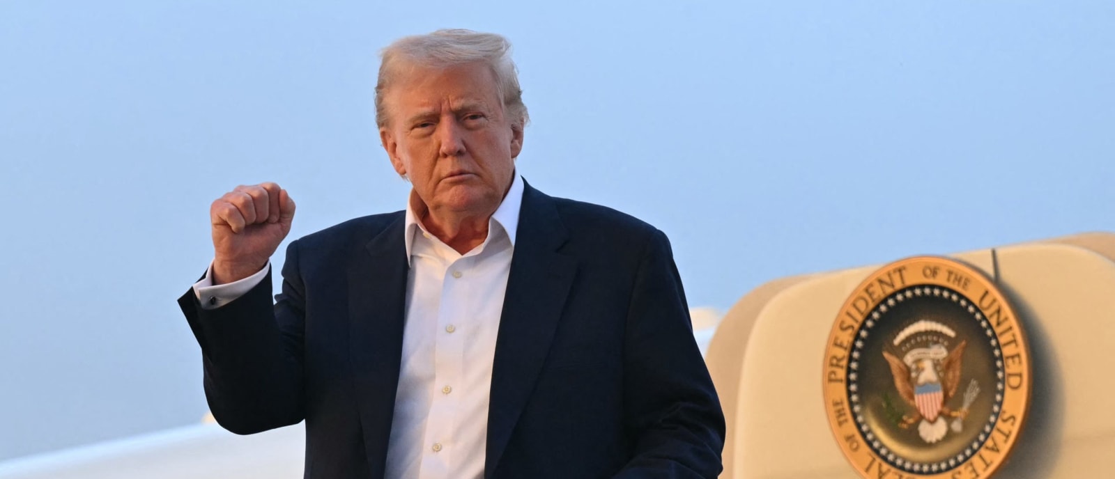 Puerto Rico Ditches Billion-Dollar Climate Lawsuit Following Trump’s ...