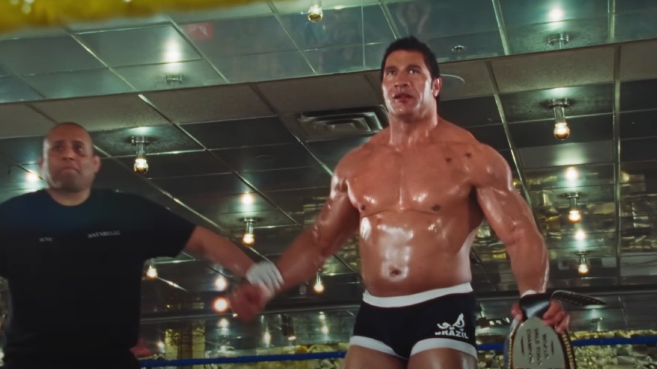 The Rock Went Shirtless For A Polynesian Dance (And Explained Why ‘It’s ...
