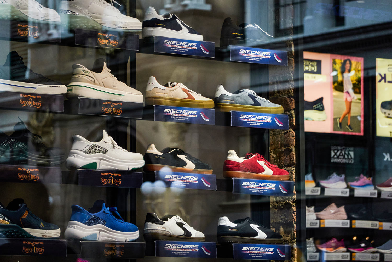 Skechers to be acquired by 3G Capital in take-private deal, shares soar 25%