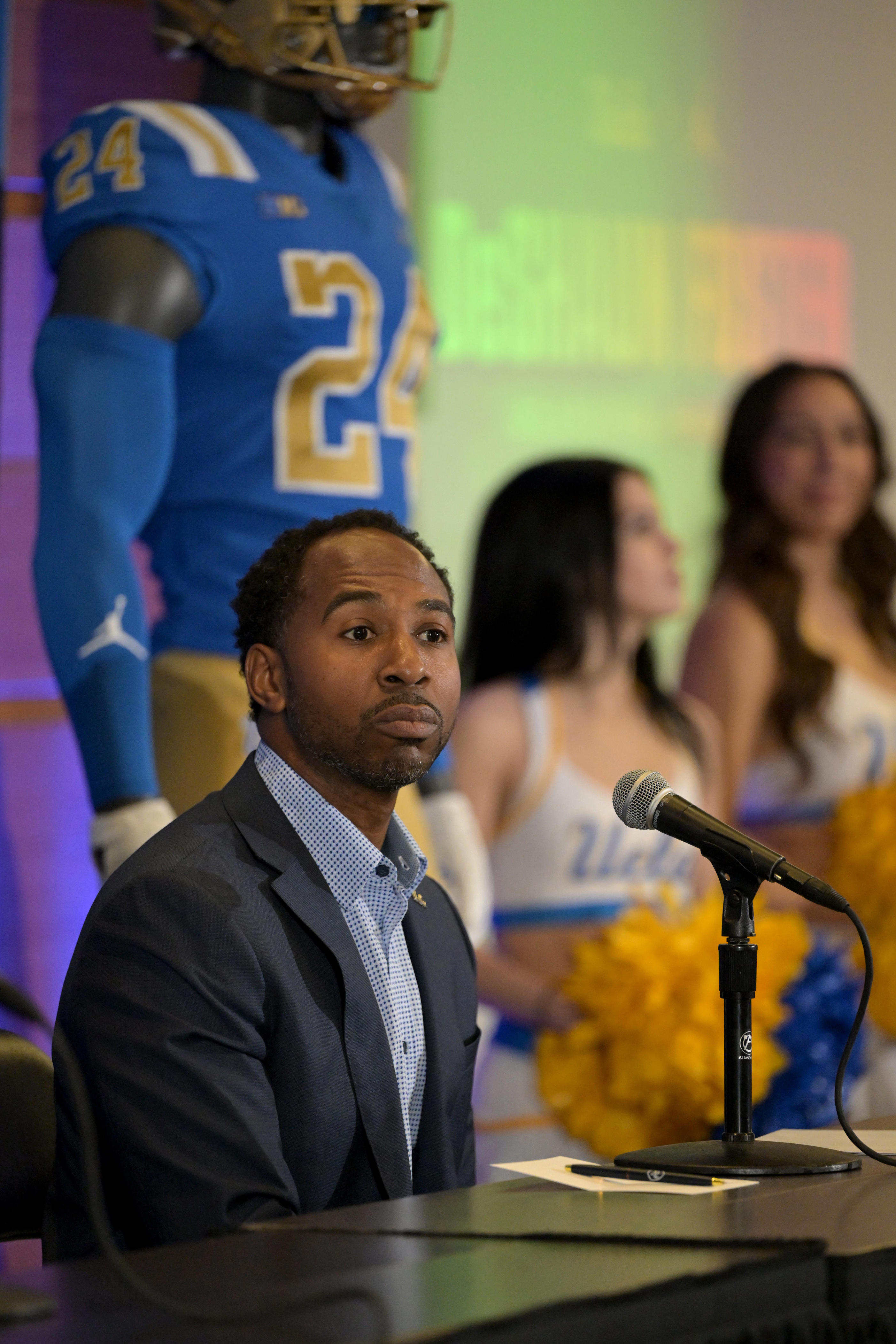 UCLA decision on CBS Sports Classic should lead to changes in college ...