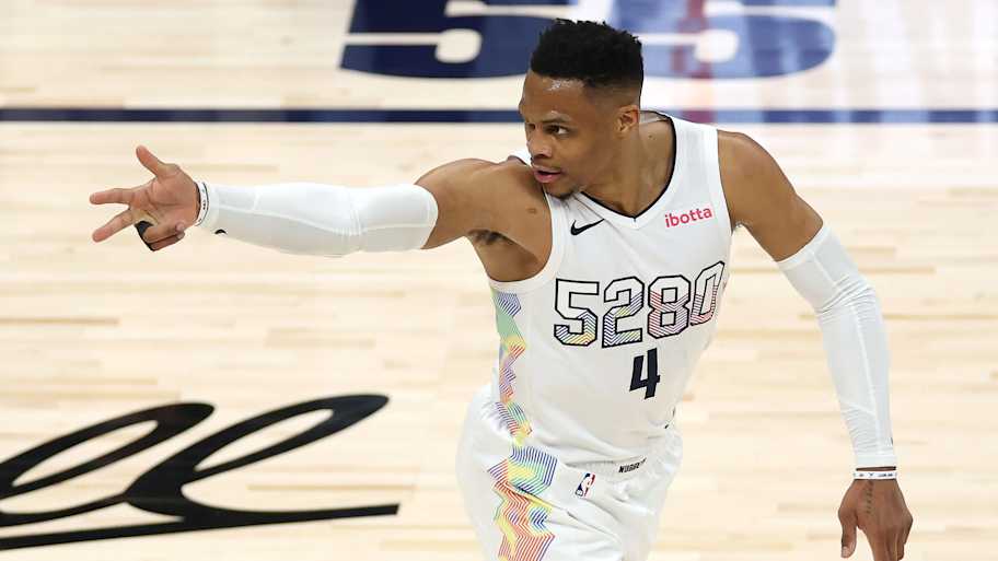 The Whiteboard: 3 wildest twists from this weekend’s NBA Playoff chaos