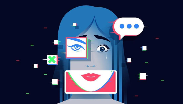 Mr. Deepfakes: site de deepfake pornô é encerrado para sempre